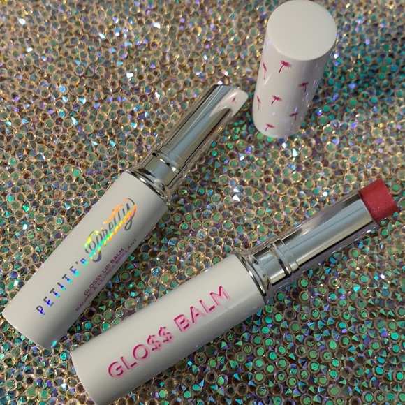 petite’n pretty | Makeup | 525 Petiten Pretty Glo Balm Big Dreams ...